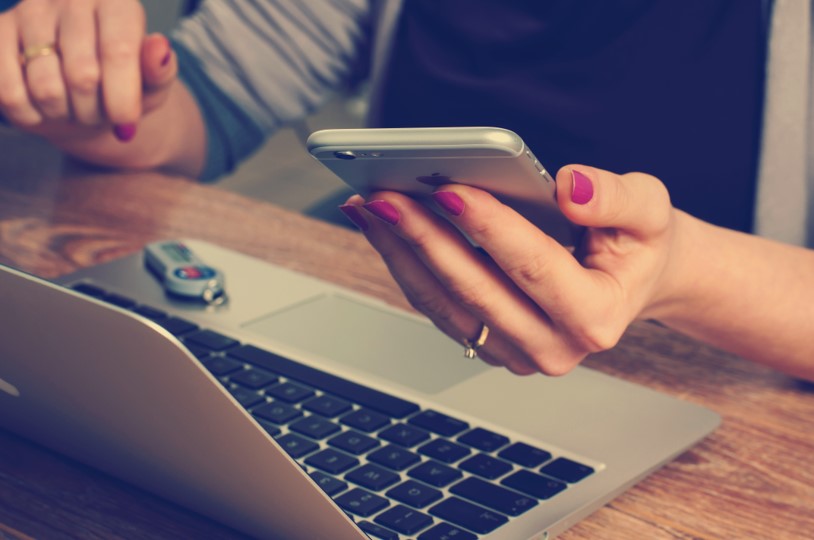 Who Releases First Guideline On Digital Health Interventions Canwach